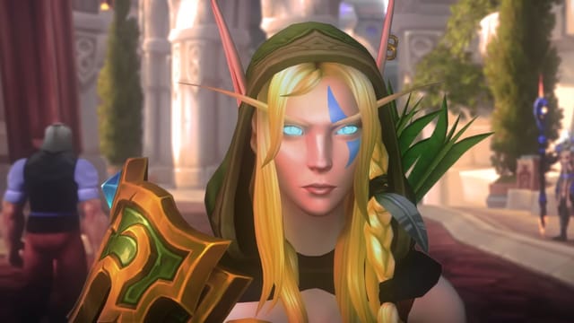 All Assembly of the Deeps Renown Ranks in WoW The War Within, and what ...