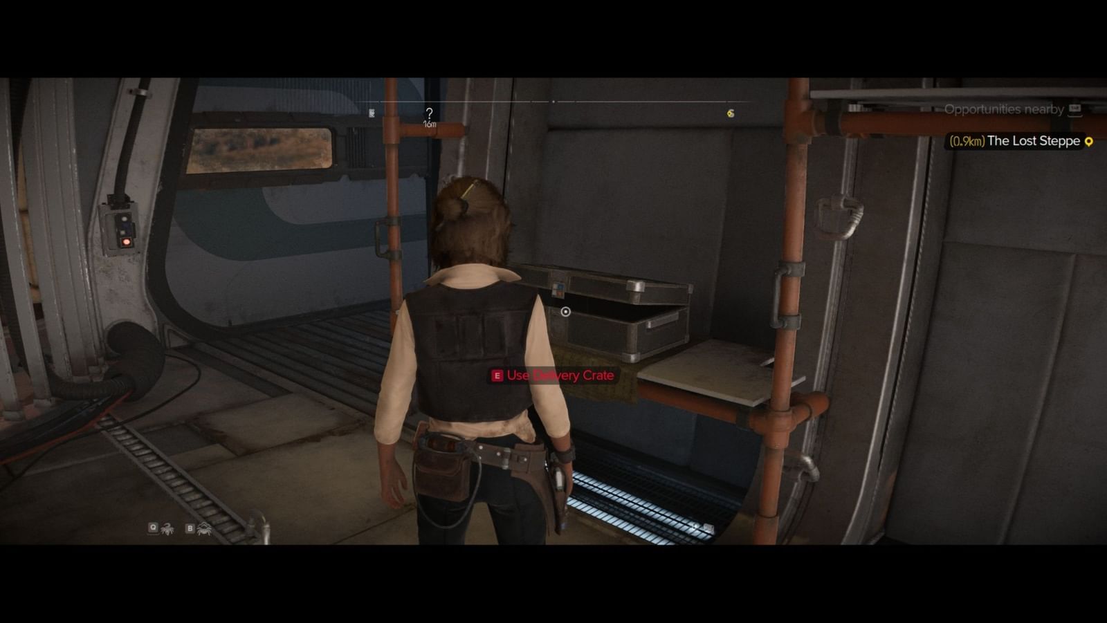 How to claim Star Wars Outlaws Ultimate Edition pre-order bonuses