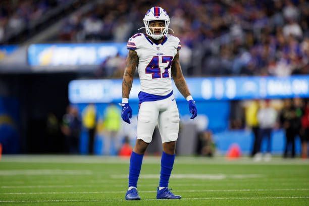 What is Christian Benford's 40 time record? Christian Benford Physical ...