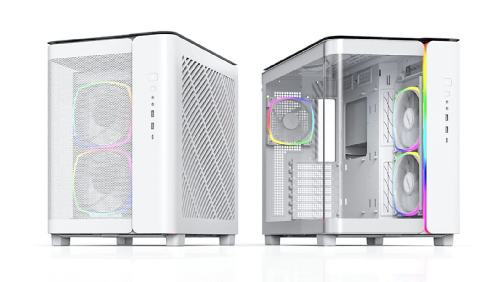 5 best PC builds for AMD Ryzen 7 7800X3D