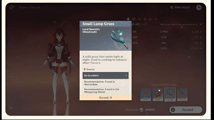 Genshin Impact reveals World Level 9 upgrade: Boss materials, enemy levels and drop rate changes