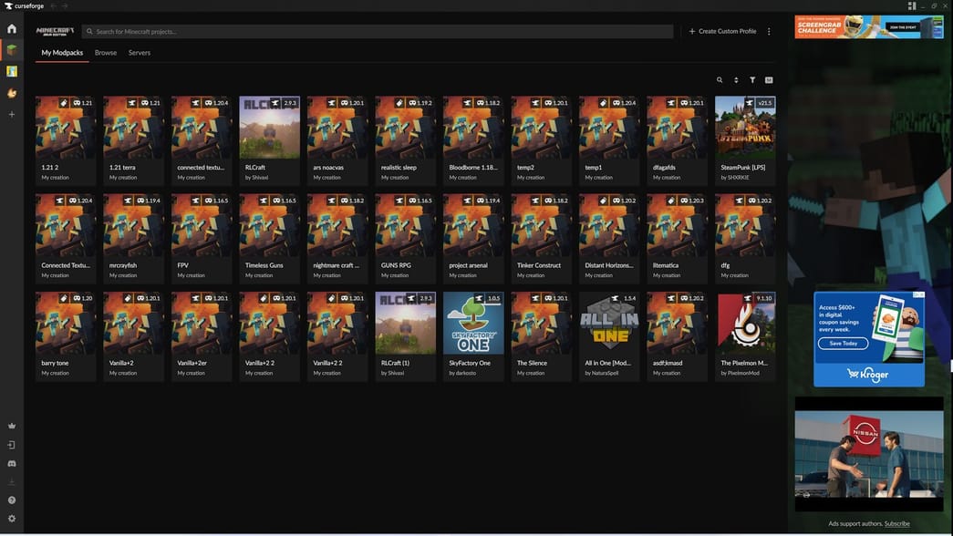 Minecraft Continuity mod: Features and installation guide