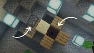 Minecraft: How to blow up blocks underwater using TNT