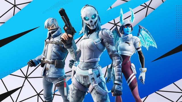 Cash Cup wins in Chapter 5 Season 3: 5 Fortnite pros with most Cash Cup ...