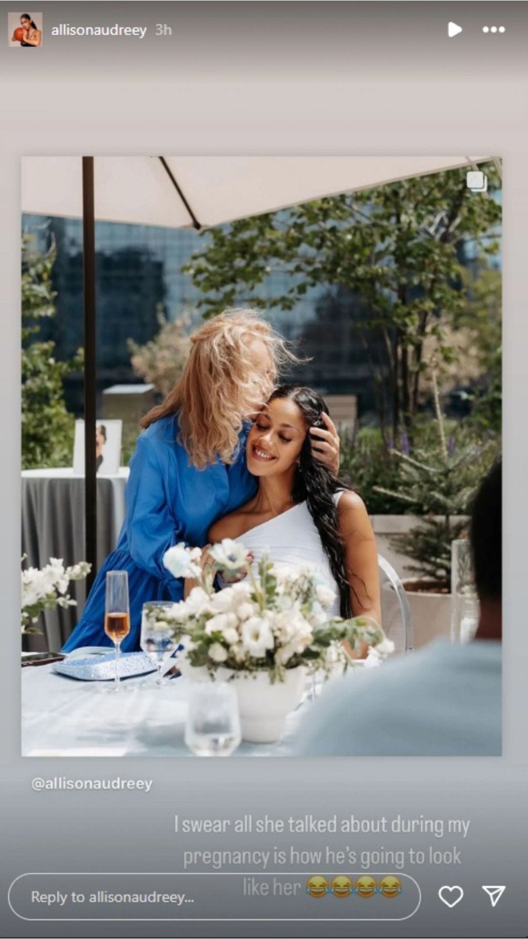 Jordyn Woods & Hannah Usman gush over Jaden McDaniels' GF's stylish ...