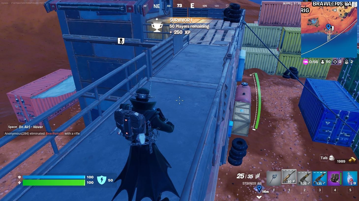 All NPC locations and what they offer in Fortnite Chapter 5 Season 4