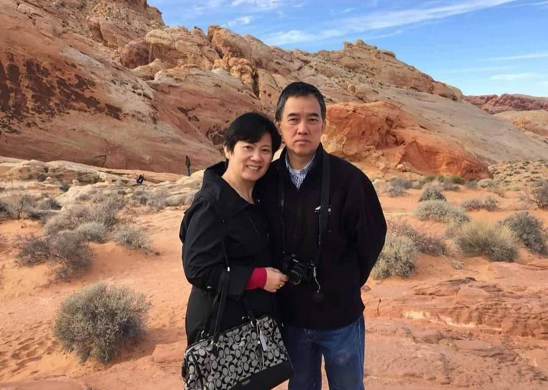 Who Are Anni Xu’s Parents? Meet Xiangyang Xu and Ruizhen Zhang