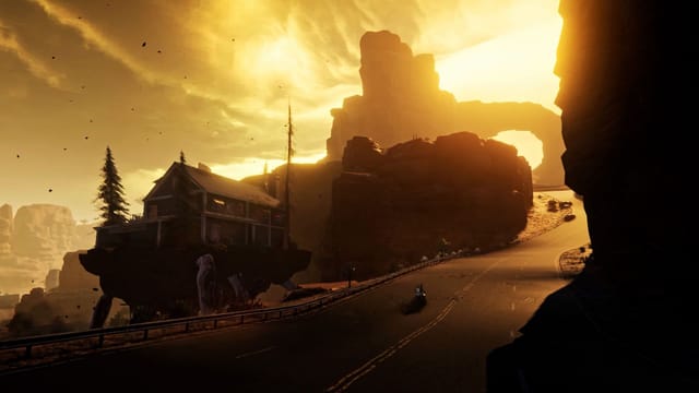 How to save and use House Blueprint in Once Human