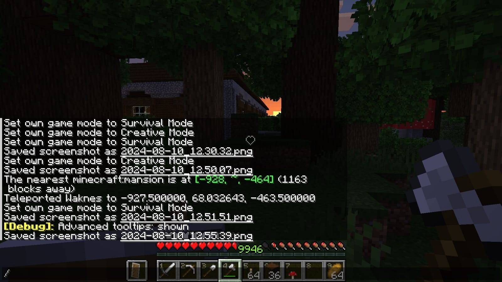 10 best Minecraft shortcuts you need to know in 2024