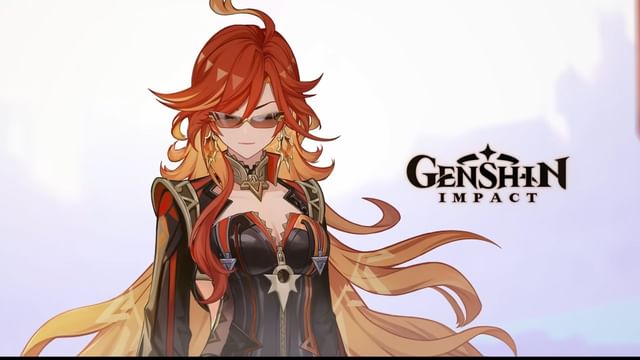 Genshin Impact leaks clarify Mavuika and Xbalanque's roles