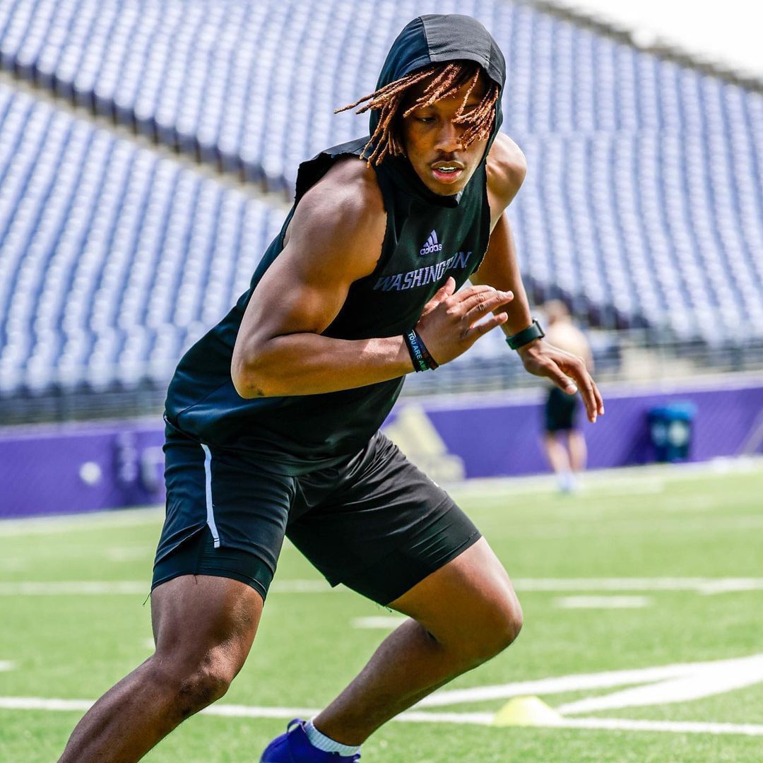 Jabbar Muhammad Hometown | Discover Jabbar Muhammad Nationality ...