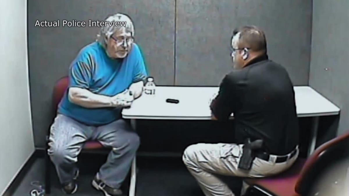 5 chilling details about Whitney Gray's murder