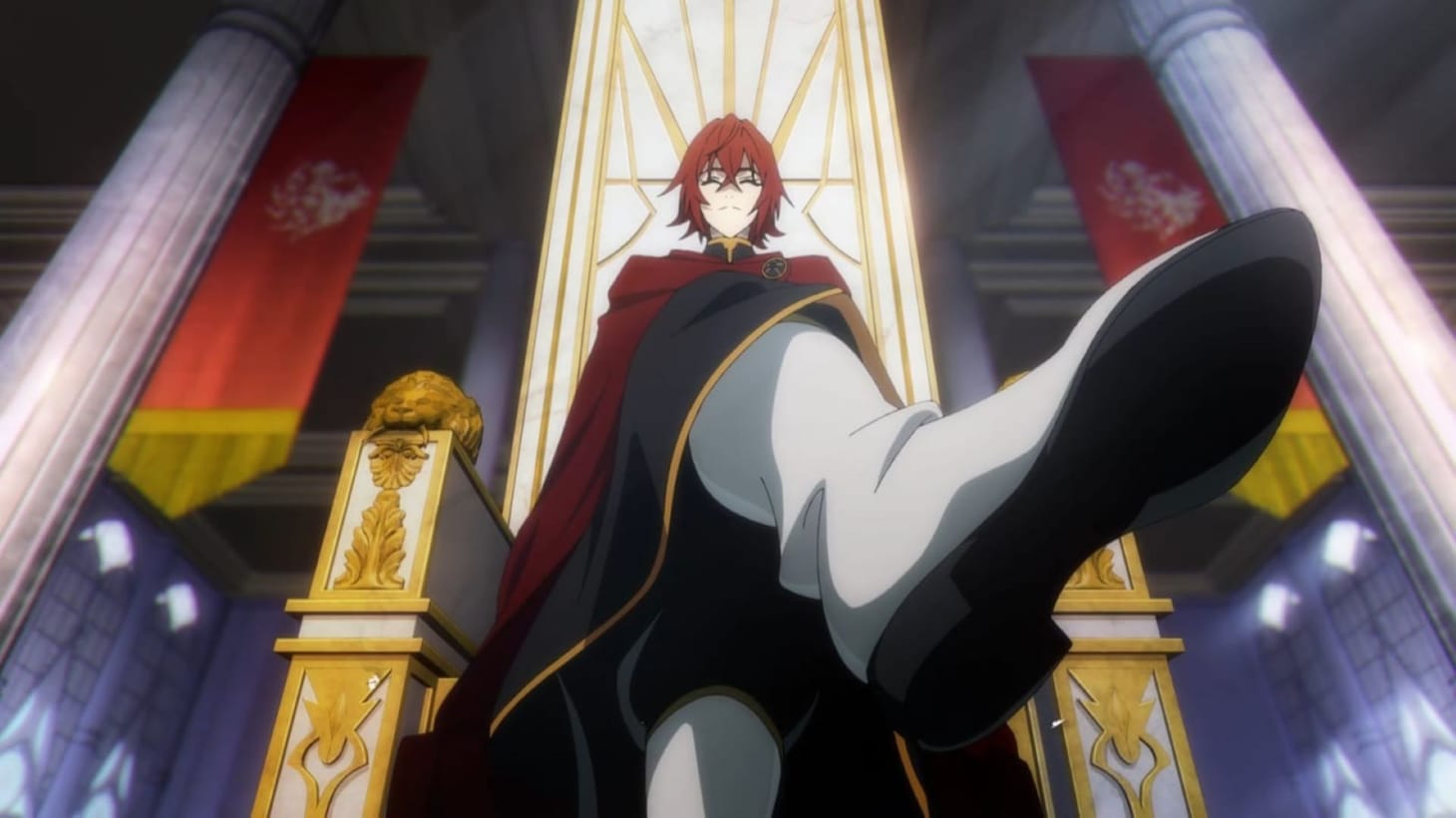 Every current Magia Vander in Wistoria: Wand and Sword, ranked by strength
