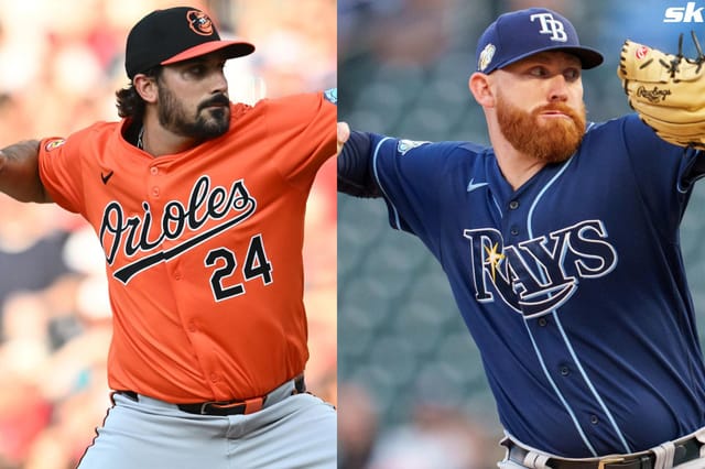 Orioles vs. Rays: Game 1 predictions, odds, and picks - August 9, MLB 2024