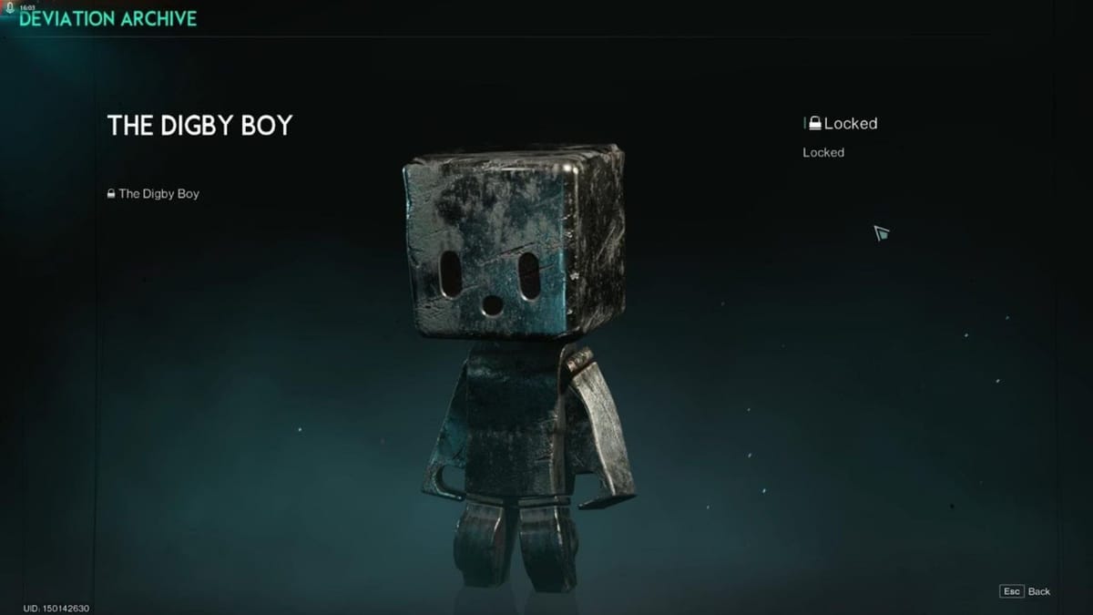 Once Human: Best Territory Deviants, ranked