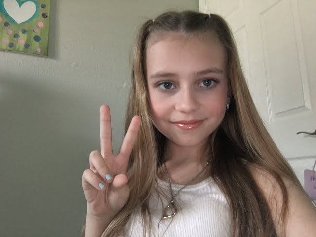 Who is Haley Sullivan?