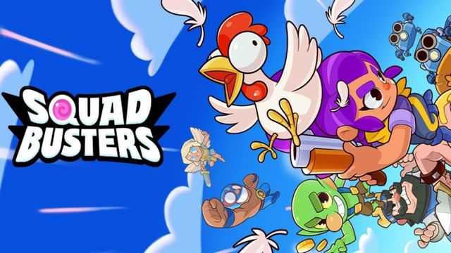 How to play Pam in Squad Busters: Details, stats, and strategies