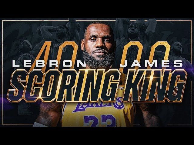 LeBron James trophies and achievements: List of all major winnings as LA Lakers star wins 3rd ...