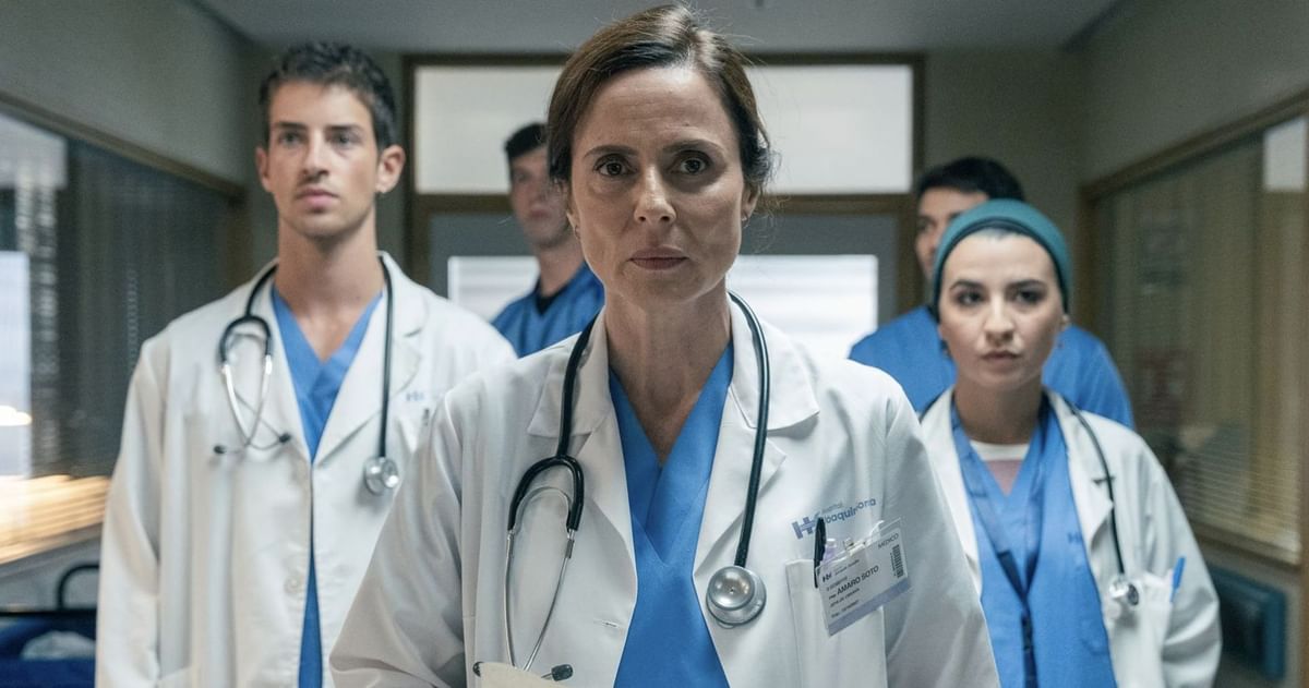 Breathless on Netflix: Release date, plot, and everything we know so far