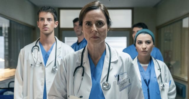 Breathless on Netflix: Release date, plot, and everything we know so far