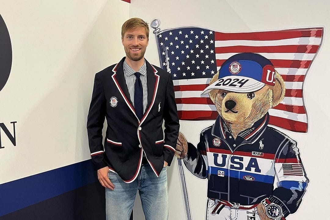 Peter Chatain Nationality, What is Peter Chatain’s Nationality?