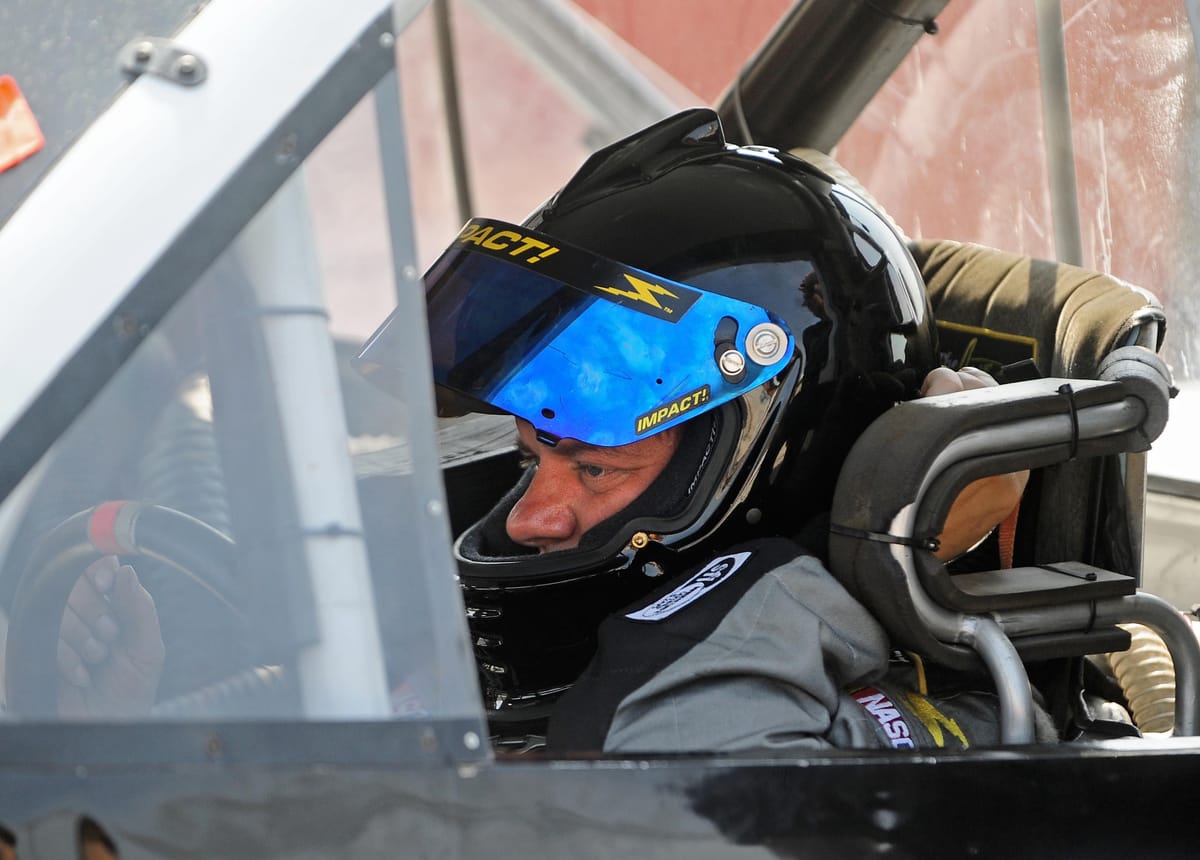 5 most expensive NASCAR fines amidst Denny Hamlin’s crew chief’s ...