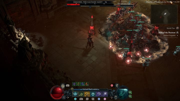 Axial Conduit in diablo 4: How to get Axial Conduit in Diablo 4