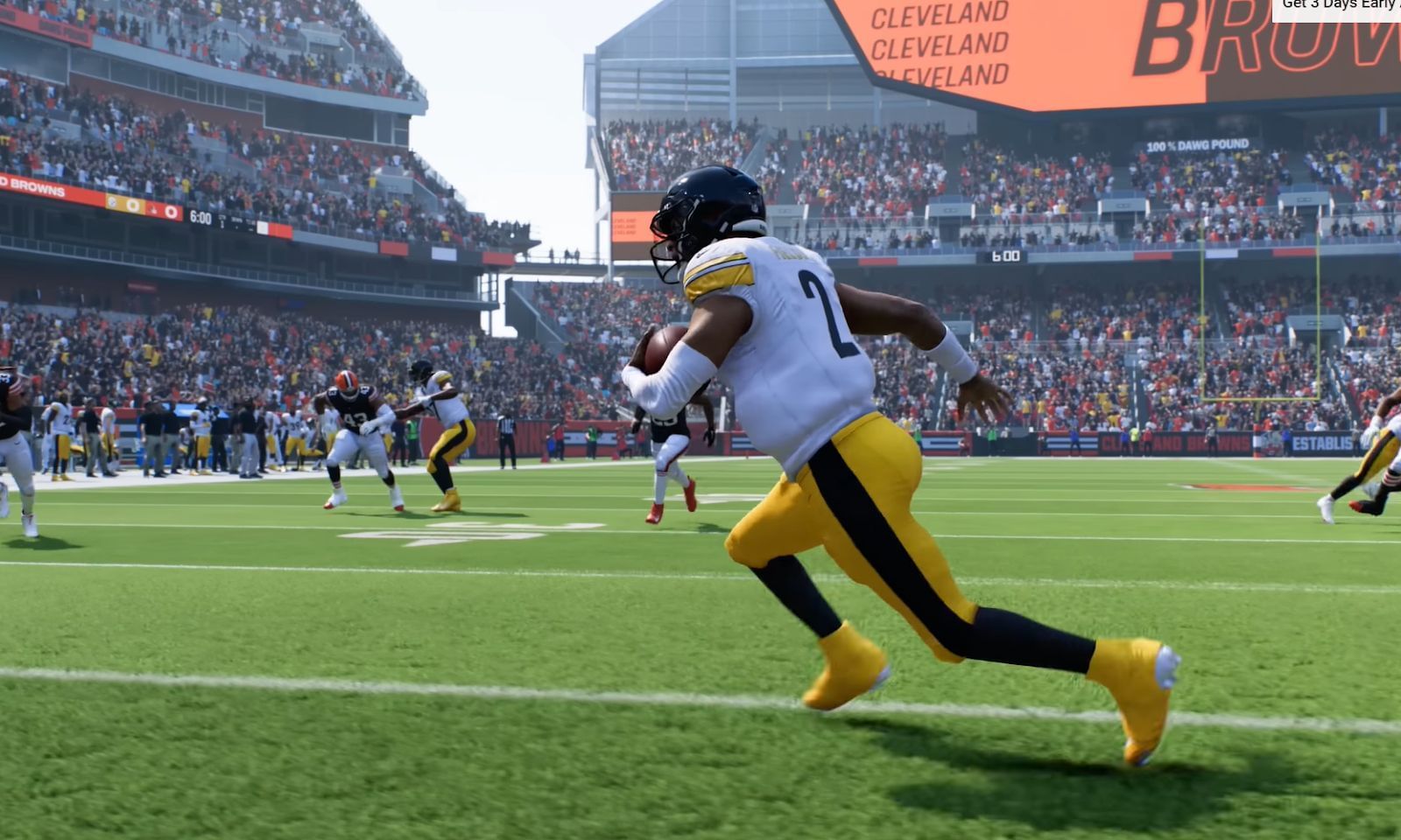 Madden NFL 25 Deluxe Edition: What’s Included, Release Date, and Platforms