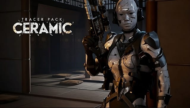 Ceramic Tracer Pack in MW3 and Warzone: Price, what's included, and is ...