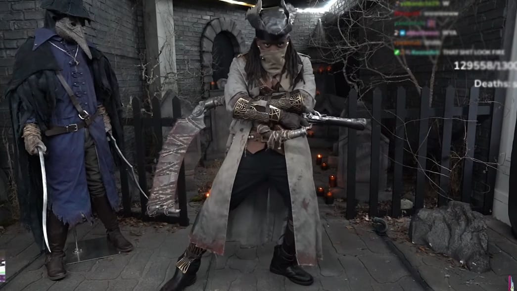 "Kai always going all out": Fans praise Kai Cenat for unveiling ...