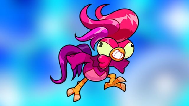 Best characters to use with Tank in Squad Busters