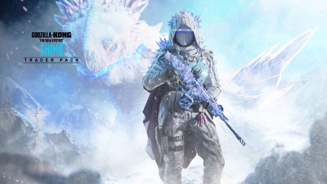 Shimo Tracer Pack in Warzone and MW3: Price, what's included, and is it ...