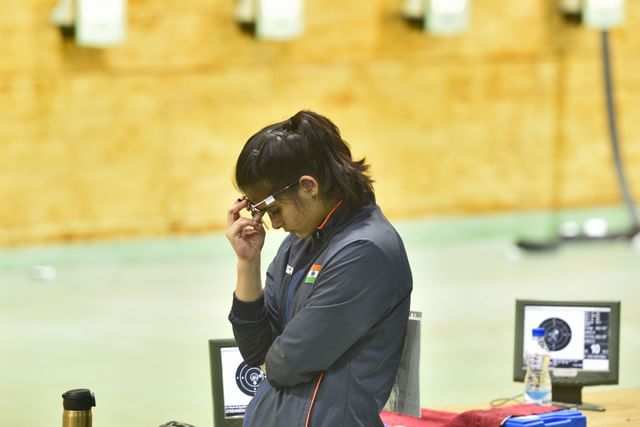 Olympics: Paris Olympics 2024: India's results on August 3 - Manu ...