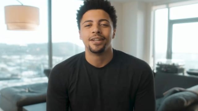 Why is Myth taking a break from streaming? Streamer explains future ...