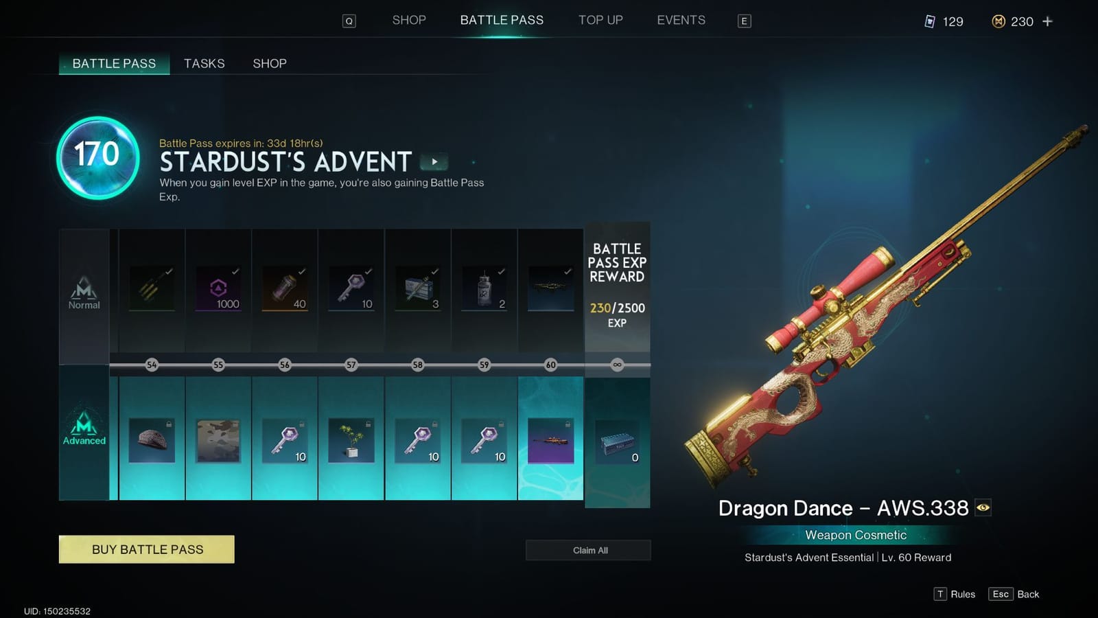 Once Human is the least pay to win game from NetEase