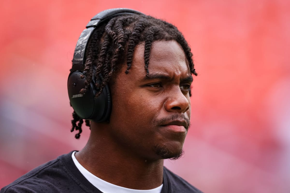 Jahan Dotson fantasy outlook: Should you draft Eagles WR in 2024?