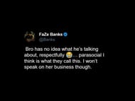 "I don't think you're ugly" - AMP Duke Dennis responds to ...