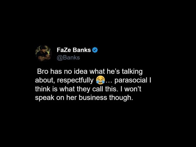 "I don't think you're ugly" - AMP Duke Dennis responds to ...