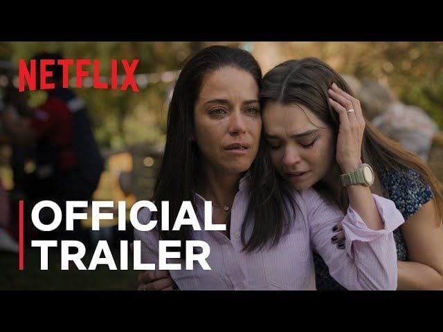Who is Ana Claudia Talancón in Netflix's The Accident? Everything you ...