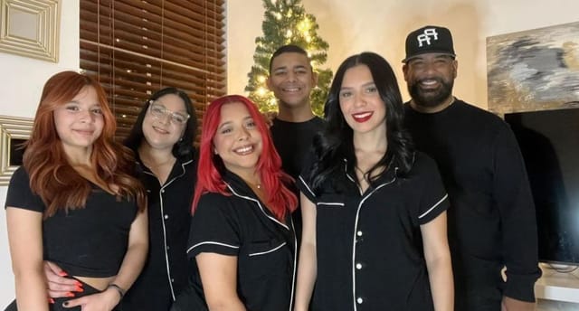 Who are Daddy Yankee’s brothers?