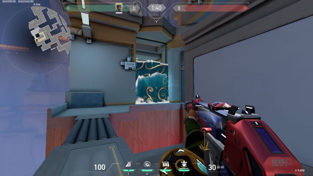 Valorant: Complete Harbor Abyss guide