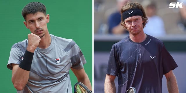 Canadian Open Prize Money Breakdown: How much did 2024 champion Alexei ...