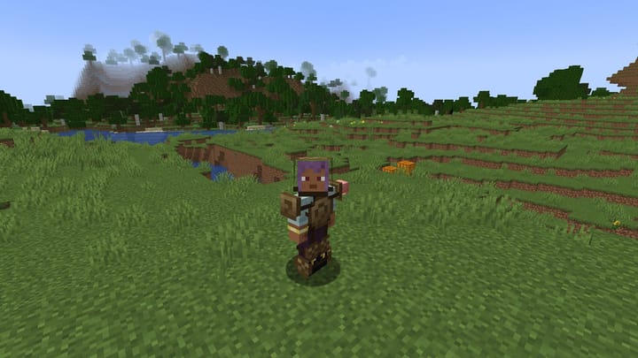 Minecraft Immortal Snail mod: Features and installation guide