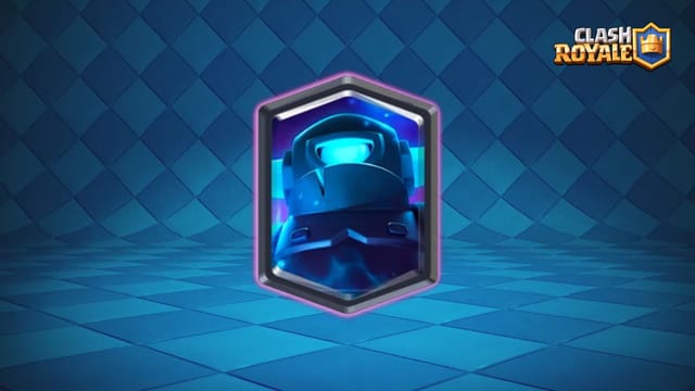 Super Mini PEKKA in Clash Royale Super Cards Draft: Ability, strategies ...
