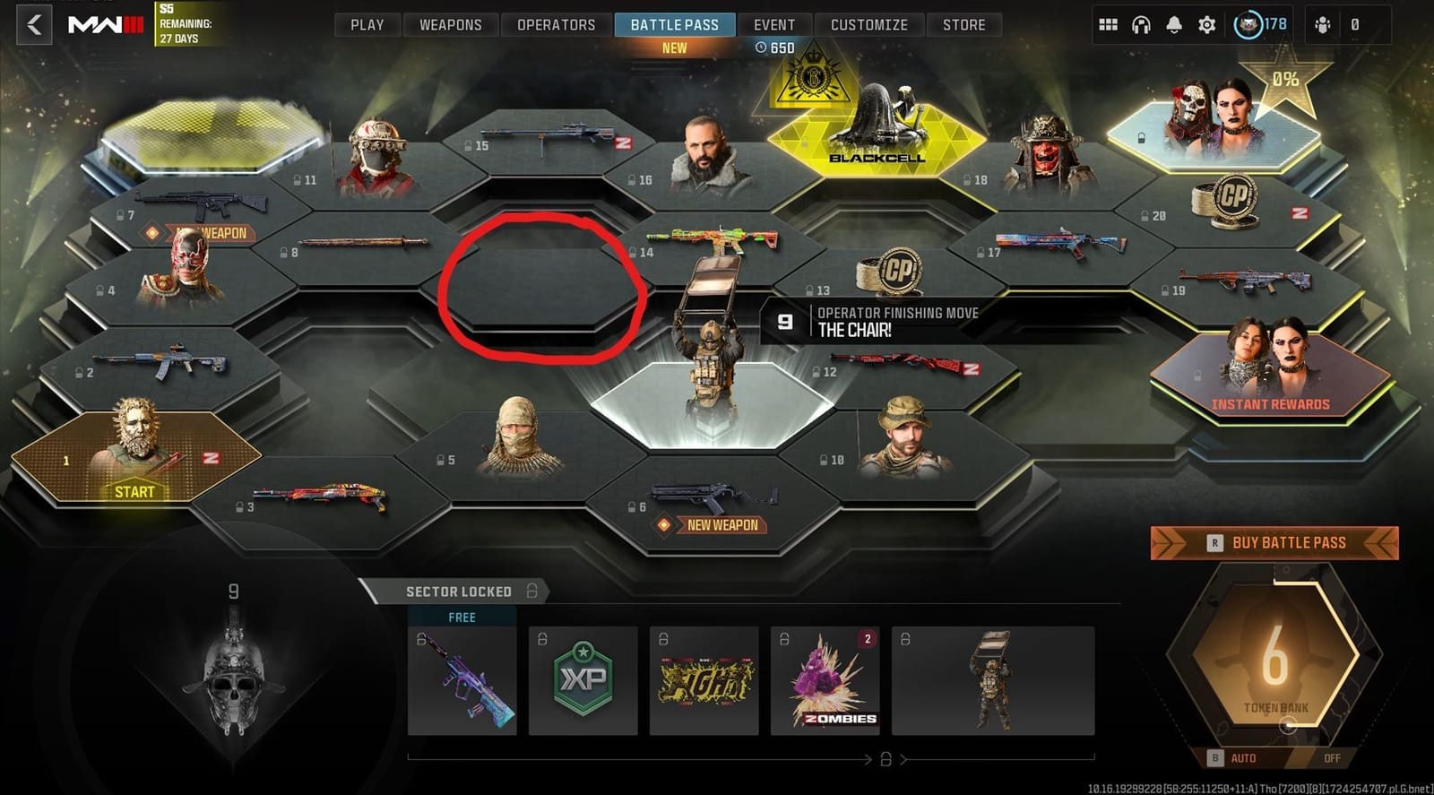 How to unlock Spear in Warzone and MW3