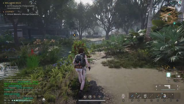 How to get Deviated Crops in Once Human