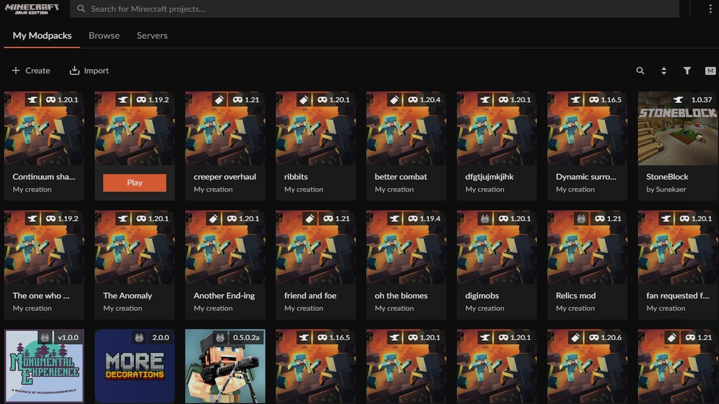 Minecraft Tough as Nails mod: Features and installation guide