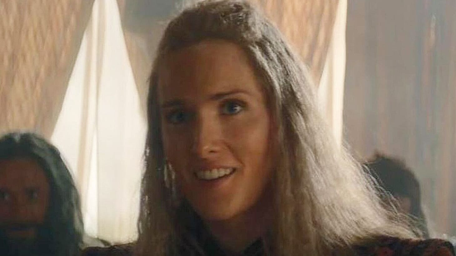 -How was Lohar different in House of the Dragon season 2 episode 8 ...