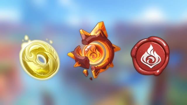 Genshin Impact 5.0 chest count, total Pyro Sigils, Pyroculus, and ...