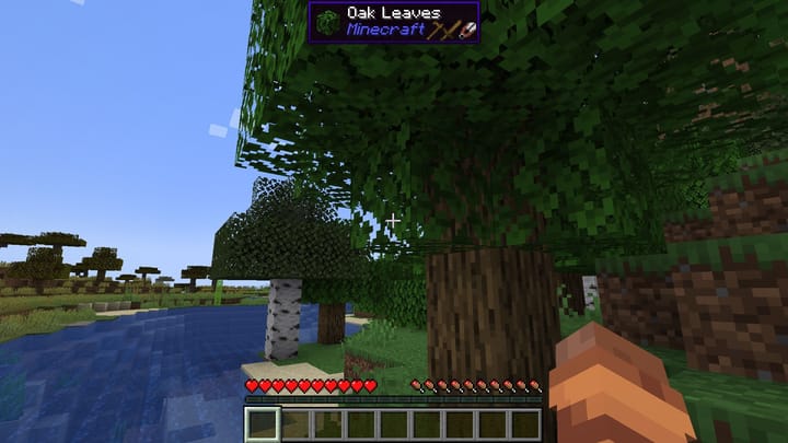 Minecraft WTHIT mod: Features, download guide, and more